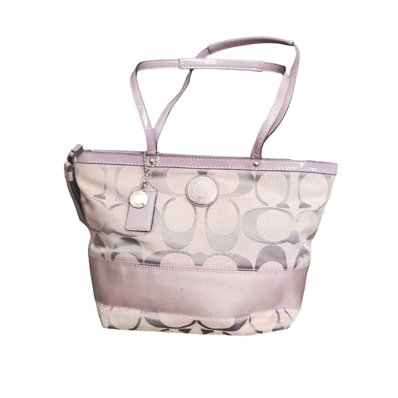 Coach | Bags | Coach Shoulder Bag | Poshmark